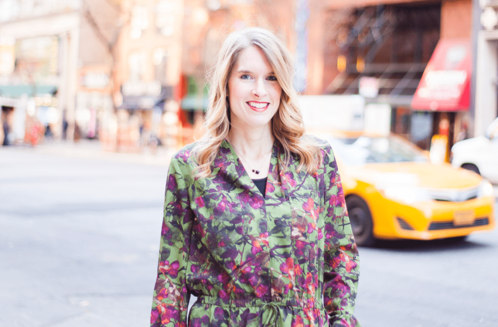 Jennifer Geiger, MD | Board Certified | New York Dermatology